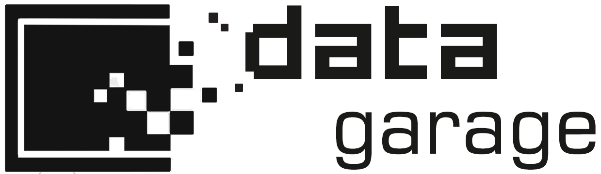 Data Garage LLC – Large Language Models, Machine Learning and AI ...